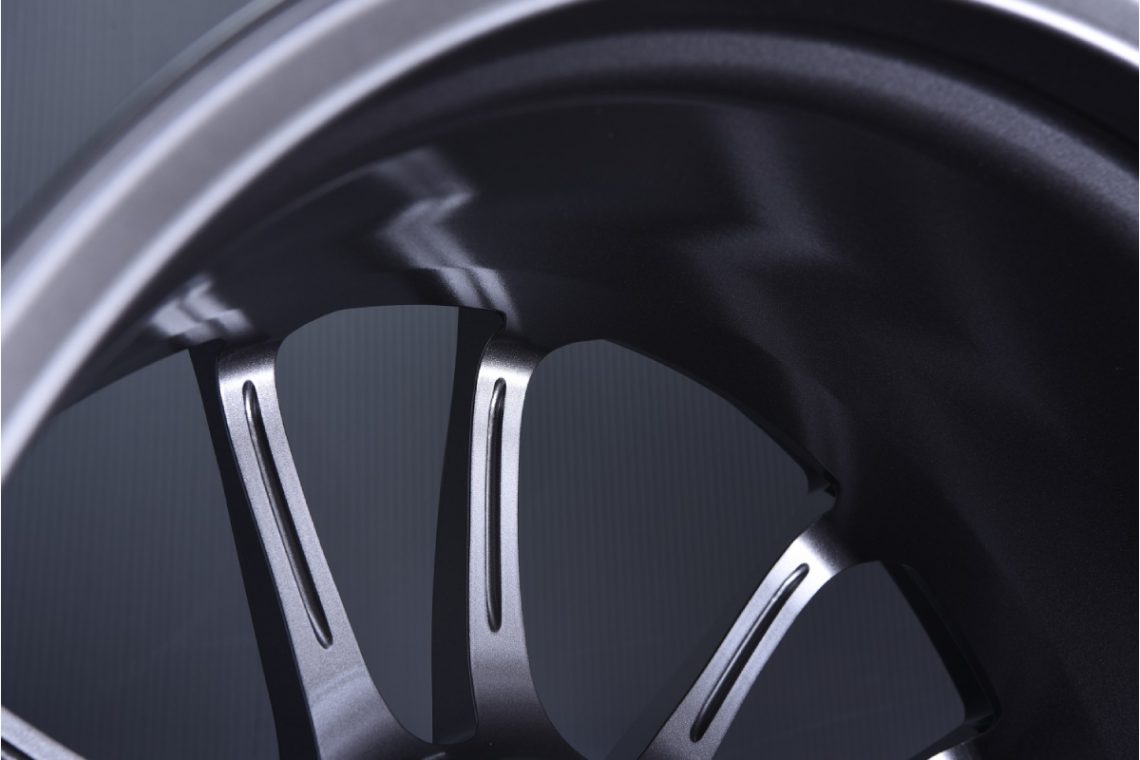 SSR Announces New Model for 2021: the All-New GTX04 Wheel - Vivid ...