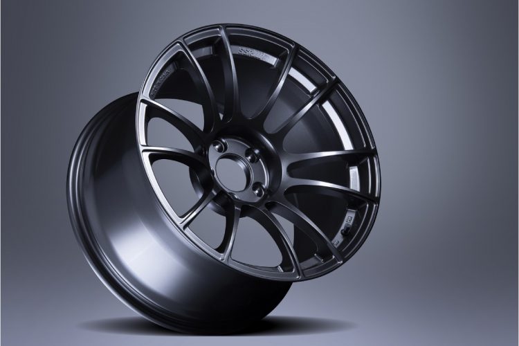 SSR Announces New Model for 2021: the All-New GTX04 Wheel - Vivid ...