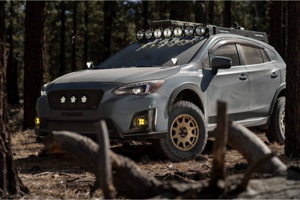 Method Introduces New Gold Finish on 502 Rally and VT-Spec Wheels ...