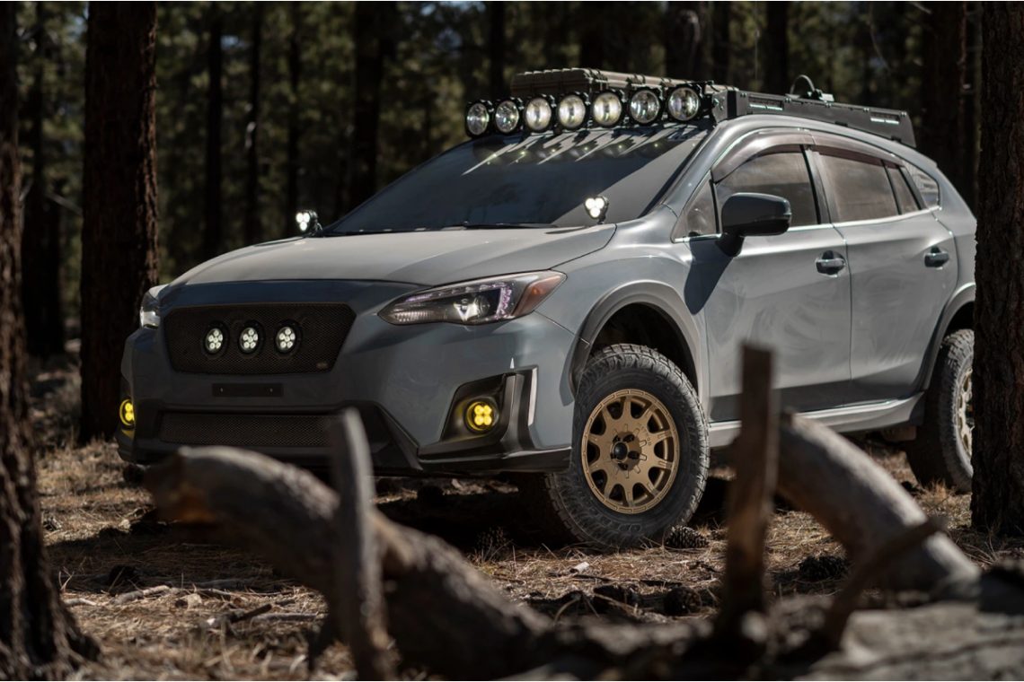 Method Introduces New Gold Finish on 502 Rally and VT-Spec Wheels ...