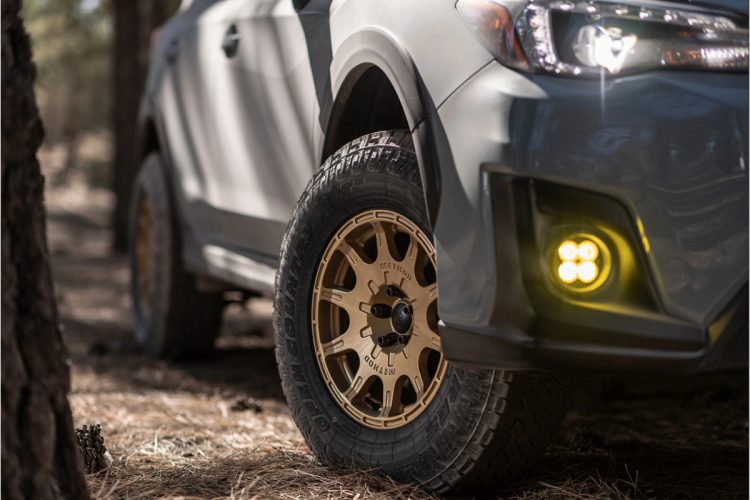 Method Introduces New Gold Finish on 502 Rally and VT-Spec Wheels ...