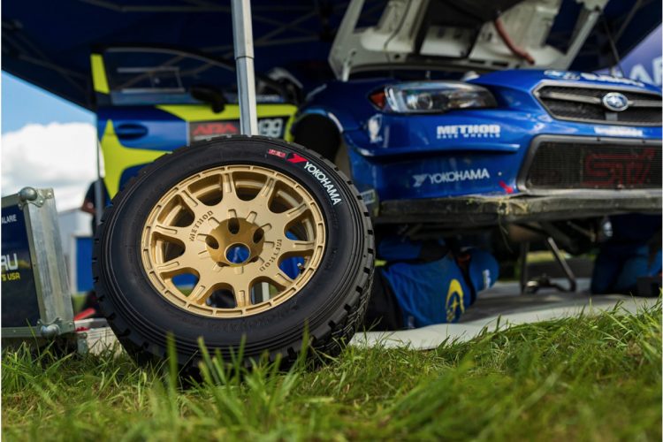 Method Introduces New Gold Finish on 502 Rally and VT-Spec Wheels ...