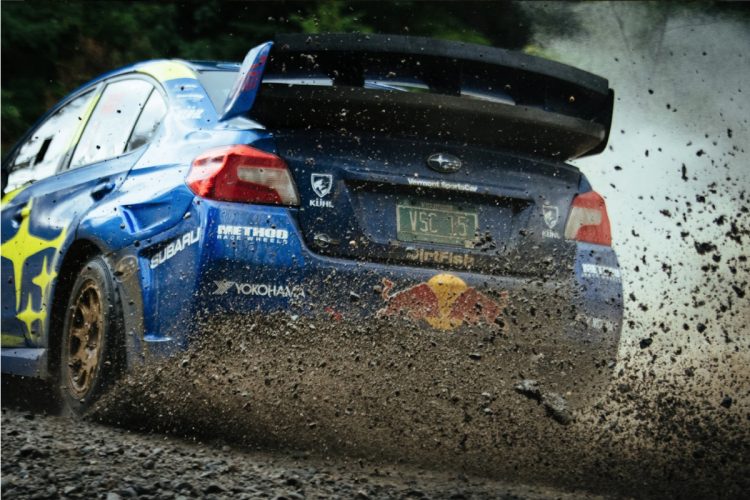 Method Introduces New Gold Finish on 502 Rally and VT-Spec Wheels ...