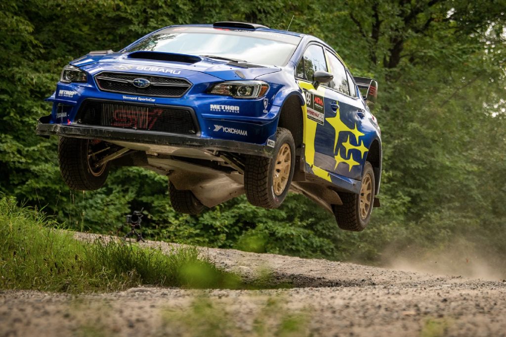 Method Introduces New Gold Finish on 502 Rally and VT-Spec Wheels ...