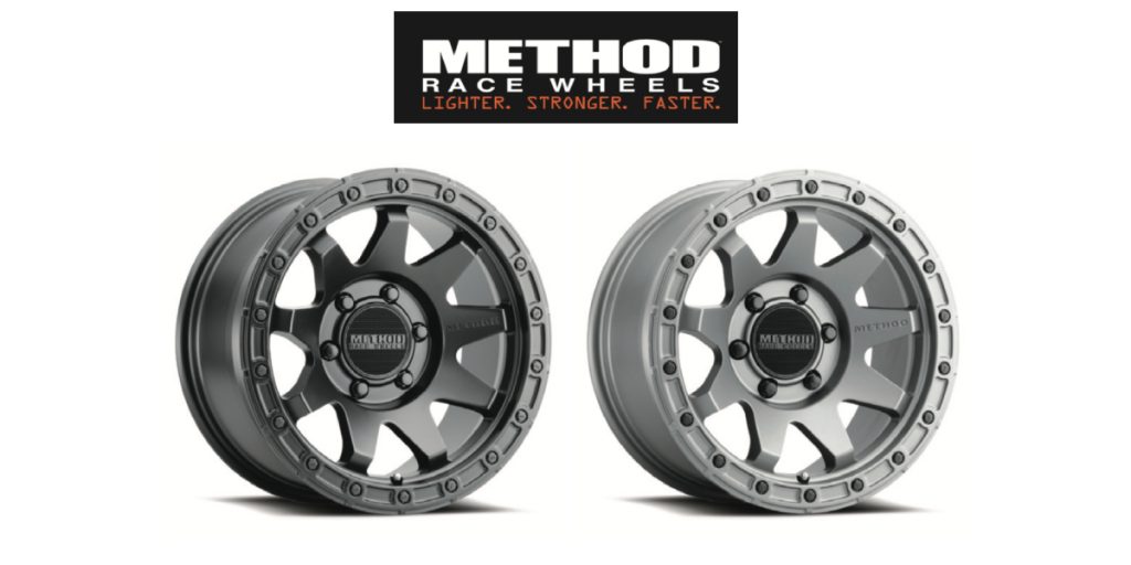 Introducing the All-New Method 317 Street Series Wheel - Vivid Racing News