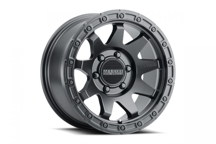 Introducing the All-New Method 317 Street Series Wheel - Vivid Racing News