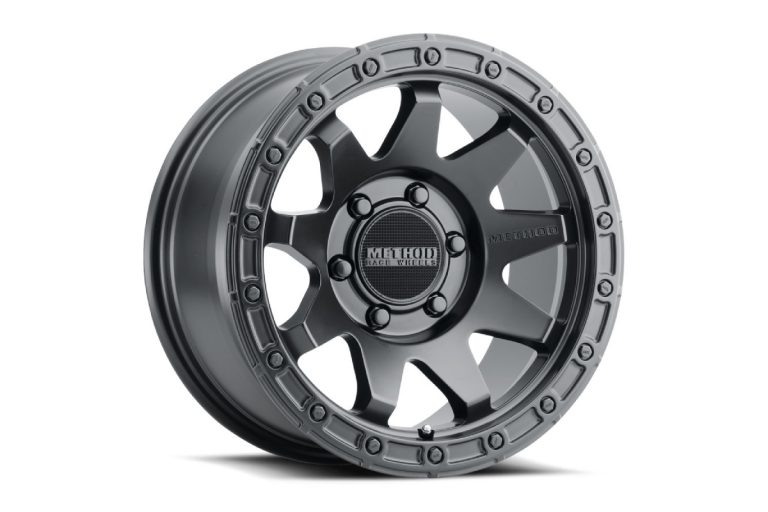 Introducing the All-New Method 317 Street Series Wheel - Vivid Racing News