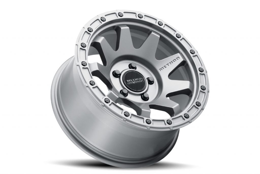 Introducing the All-New Method 317 Street Series Wheel - Vivid Racing News