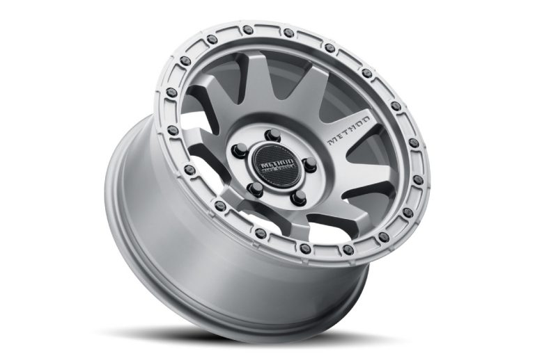 Introducing the All-New Method 317 Street Series Wheel - Vivid Racing News