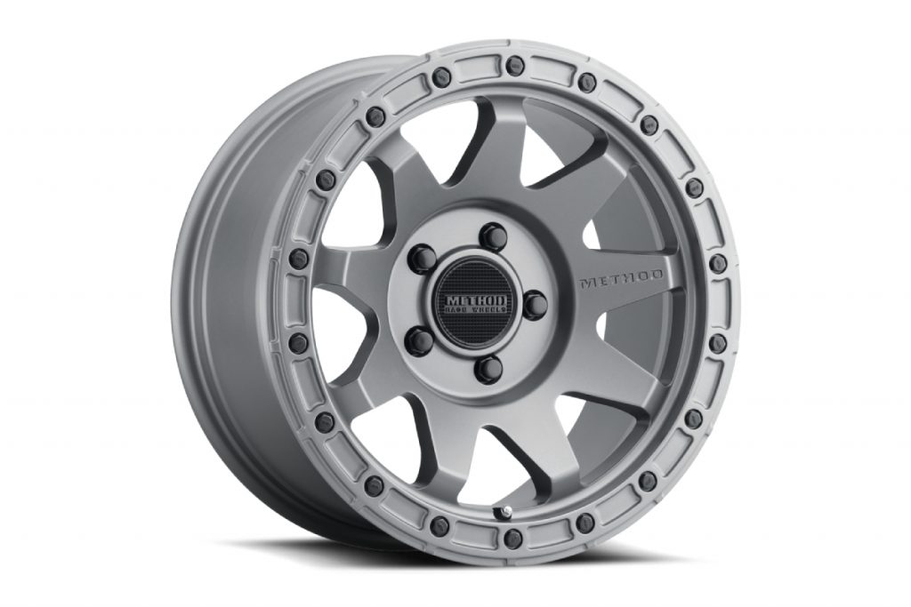 Introducing the All-New Method 317 Street Series Wheel - Vivid Racing News