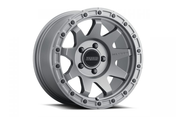 Introducing the All-New Method 317 Street Series Wheel - Vivid Racing News
