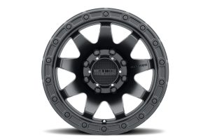 Introducing the All-New Method 317 Street Series Wheel - Vivid Racing News