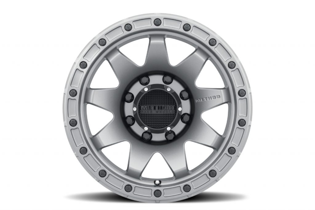 Introducing the All-New Method 317 Street Series Wheel - Vivid Racing News