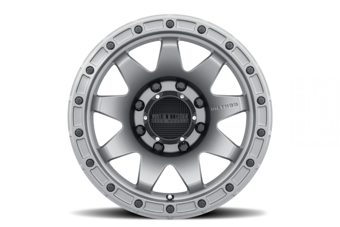 Introducing the All-New Method 317 Street Series Wheel - Vivid Racing News