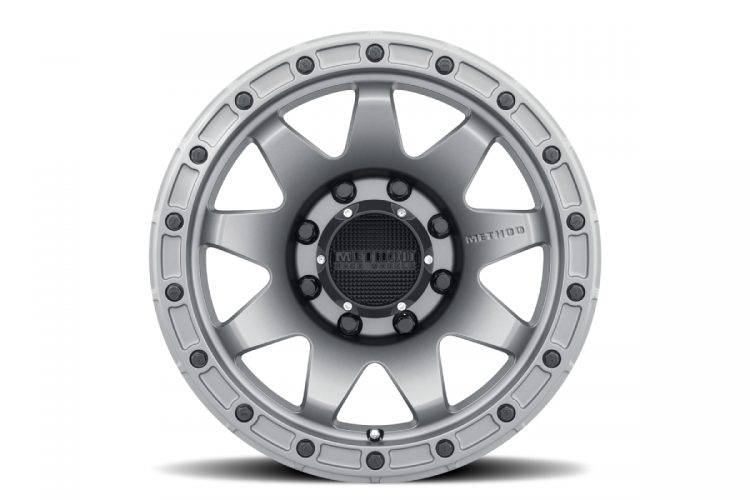 Introducing the All-New Method 317 Street Series Wheel - Vivid Racing News
