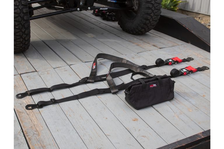 New UTV Tire Bonnet and Essential Tire Bonnet Kit from SpeedStrap ...