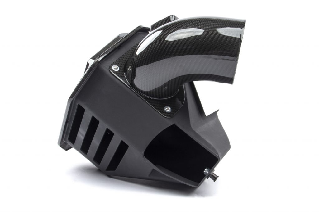 New Dinan Carbon Fiber Cold Air Intake Available for 2019-2021 BMW ...