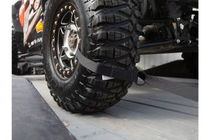 New Ultimate UTV Tire Bonnet Kit from SpeedStrap Now Available - Vivid ...