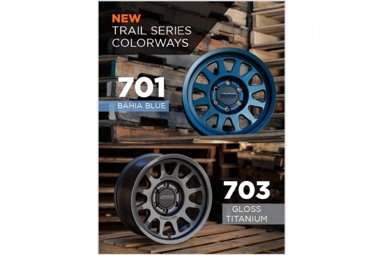 Method Releases New 701/703 Series Colorways: Bahia Blue and Gloss ...