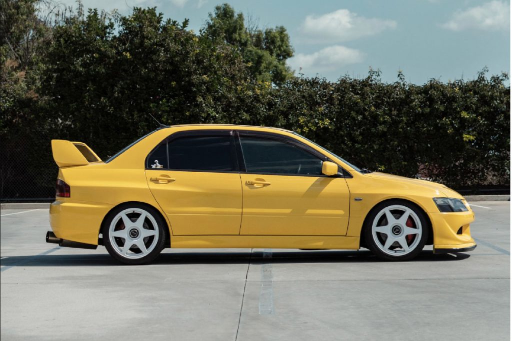 Fifteen52 Announces All-New Tarmac EVO Wheel Arriving Soon - Vivid ...