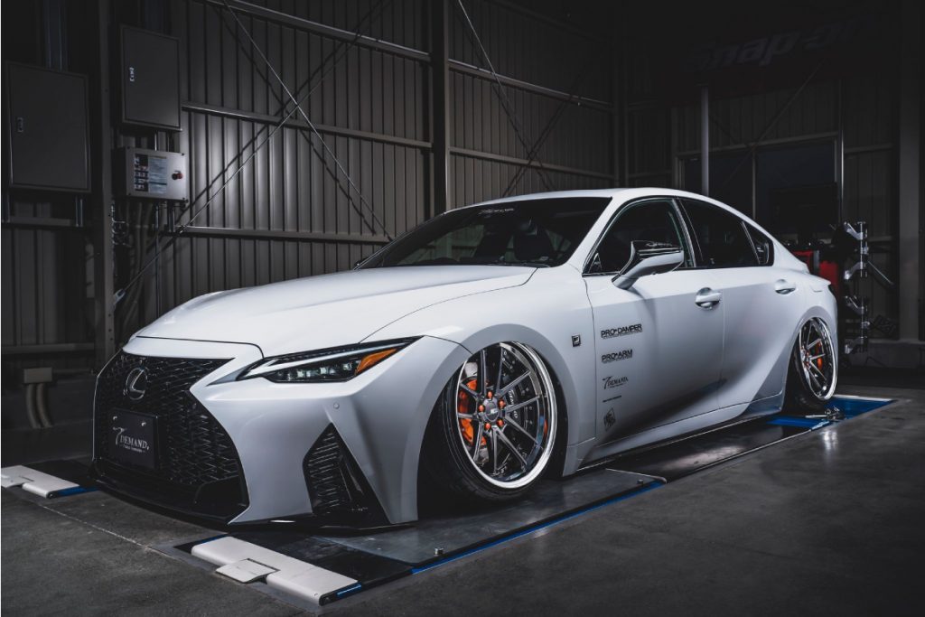 SSR Releases New Reiner Type 10R and Type 10S Two-Piece Wheels - Vivid ...