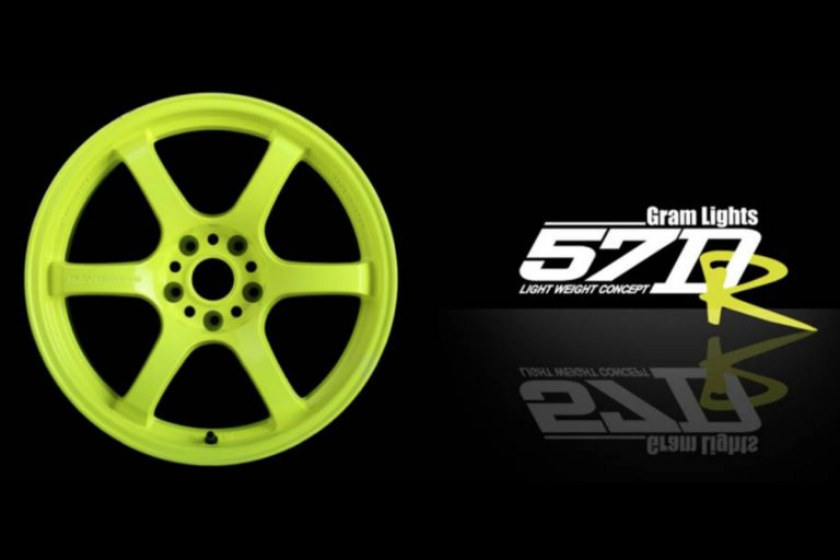 Last Chance to Order Limited Production Gram Lights 57DR Luminous ...