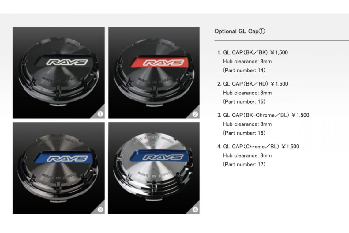 Last Chance to Order Limited Production Gram Lights 57DR Luminous ...
