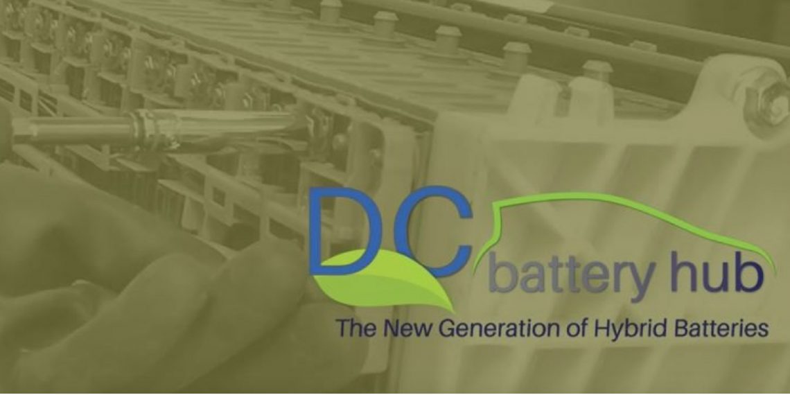 Now Carrying DC Battery: The New Generation of Hybrid Batteries - Vivid ...