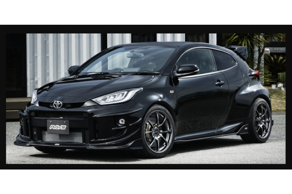 Introducing the All-New Volk Racing NE24 18-Inch Forged 1 PC Wheel ...