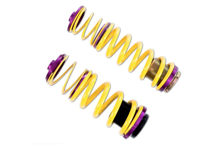 Lowering Springs vs Coilovers: What’s Right for Your Car?