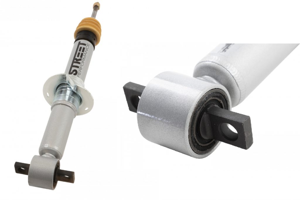 Belltech 2-Inch Front / 4-Inch Rear Lowering Kits for 2019+ Ford Ranger ...