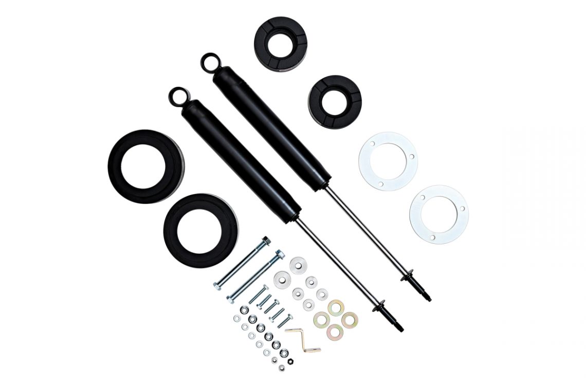 Top 7 Best Lift Kits for Toyota 4Runner - Vivid Racing News