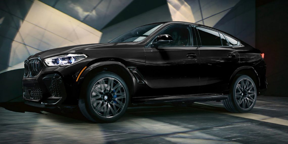 Armytrix Releases Valvetronic Exhaust for 2020+ BMW F95 X5M / F96 X6M ...