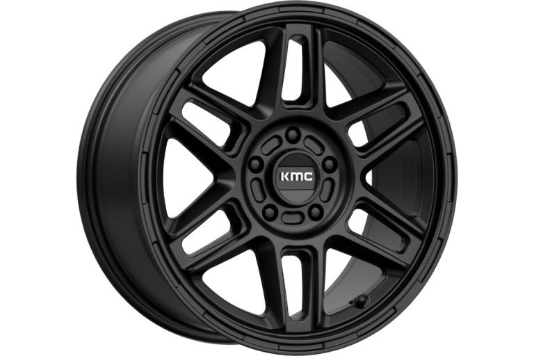 KMC KM716 Nomad Wheel – Vivid Racing News