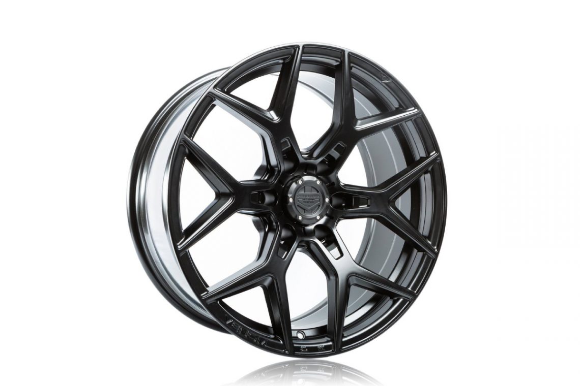 VENOMREX VR601 – Vivid Racing News