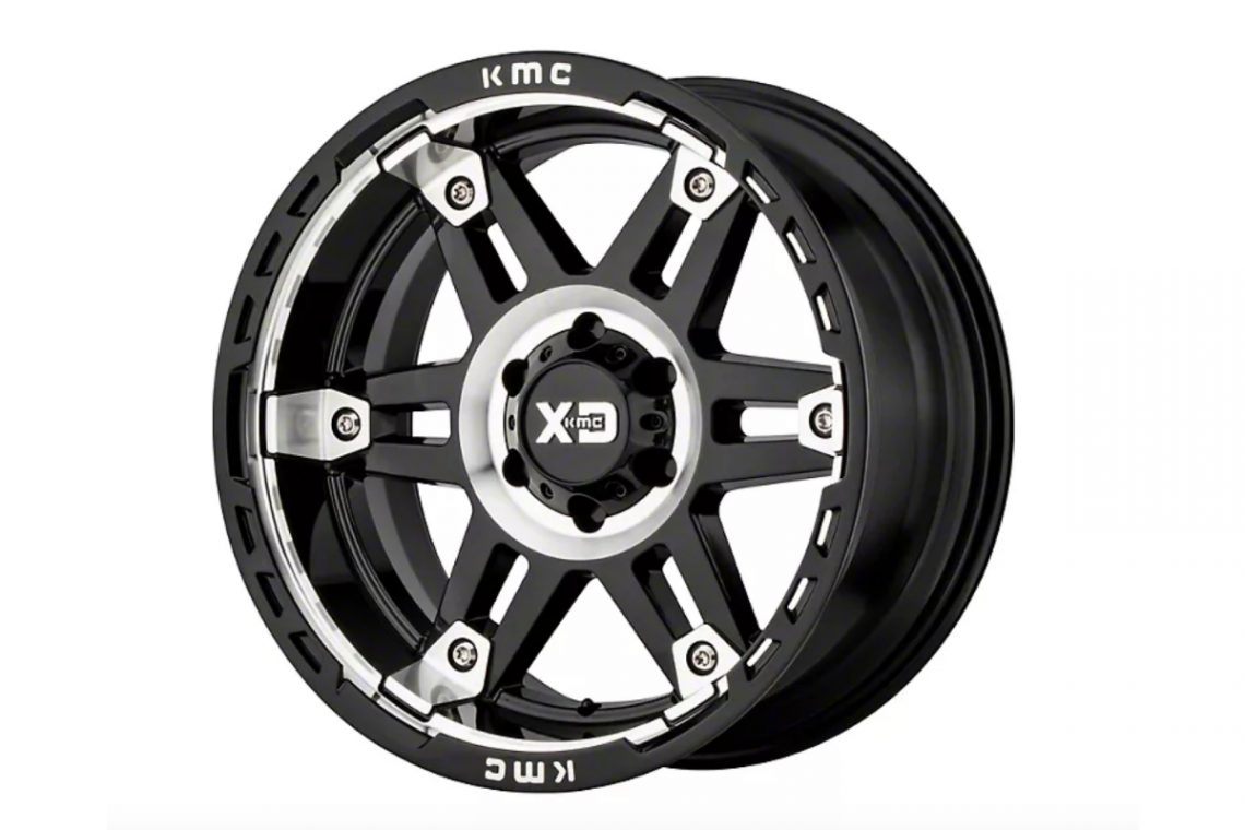 XD Series XD797 Spy – Vivid Racing News