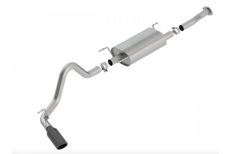 Top 5 Best Cat-Back Exhausts for the Toyota Tacoma - Vivid Racing News