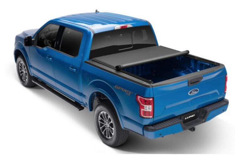 Top 6 Best Tonneau Covers for the Ford F-150 / Raptor - Vivid Racing News