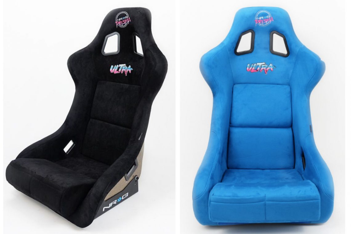 Top 7 Best Fixed Back Racing Seats of 2021 - Vivid Racing News