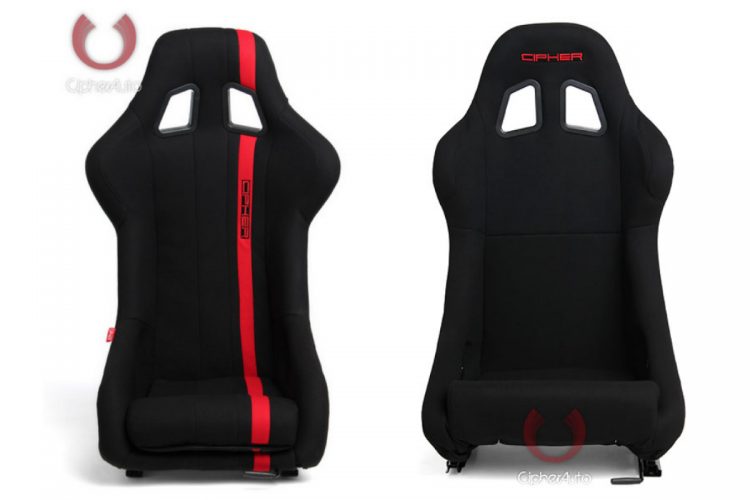 Top 7 Best Fixed Back Racing Seats of 2021 - Vivid Racing News