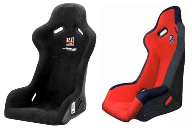 Top 7 Best Fixed Back Racing Seats of 2021 - Vivid Racing News