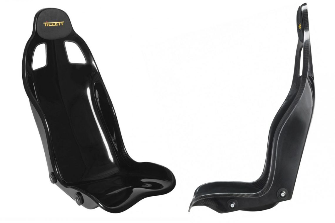Top 7 Best Fixed Back Racing Seats of 2021 - Vivid Racing News