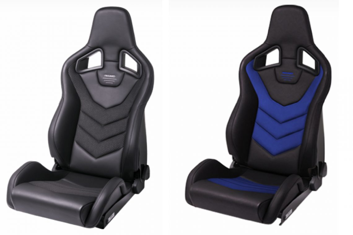 Top 5 Best Reclinable Racing Seats of 2021 - Vivid Racing News