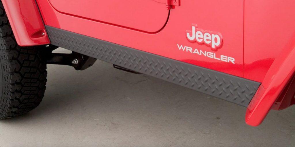 What Are Rocker Panels? – Vivid Racing News