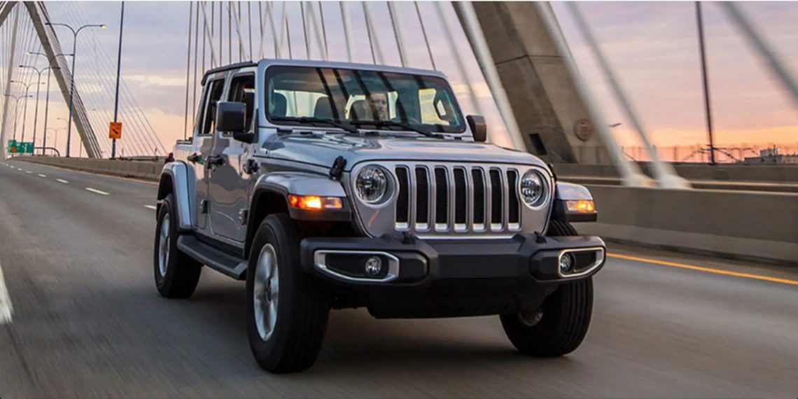 Top 8 Best Jeep Wrangler JL Front and Rear Bumpers – Vivid Racing News