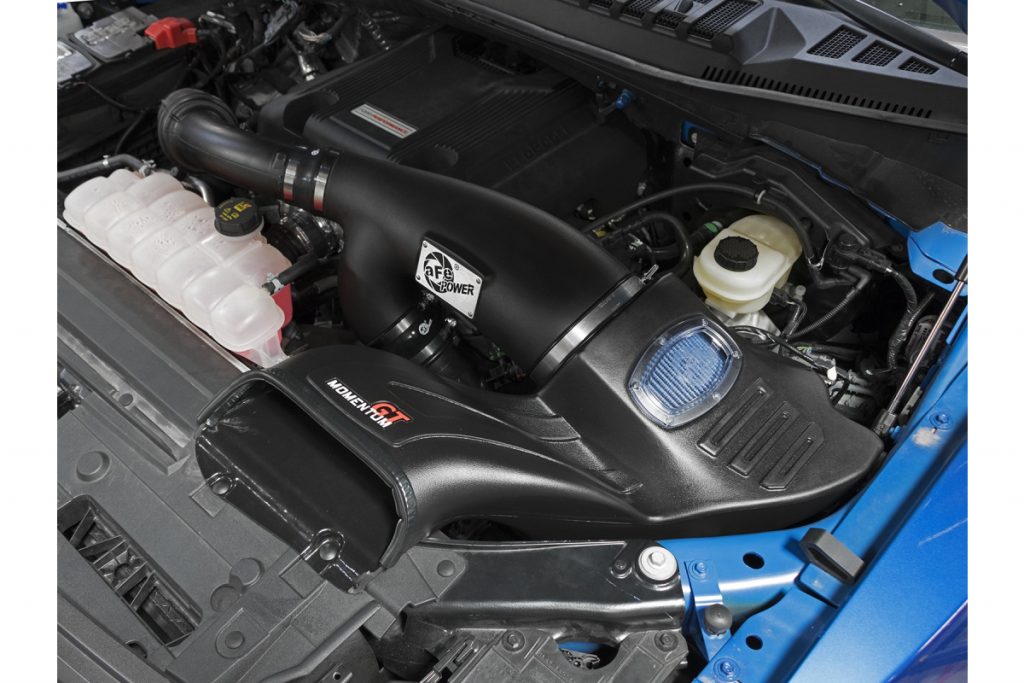 Top 8 Best Mods for the Ford F-150 - Vivid Racing News