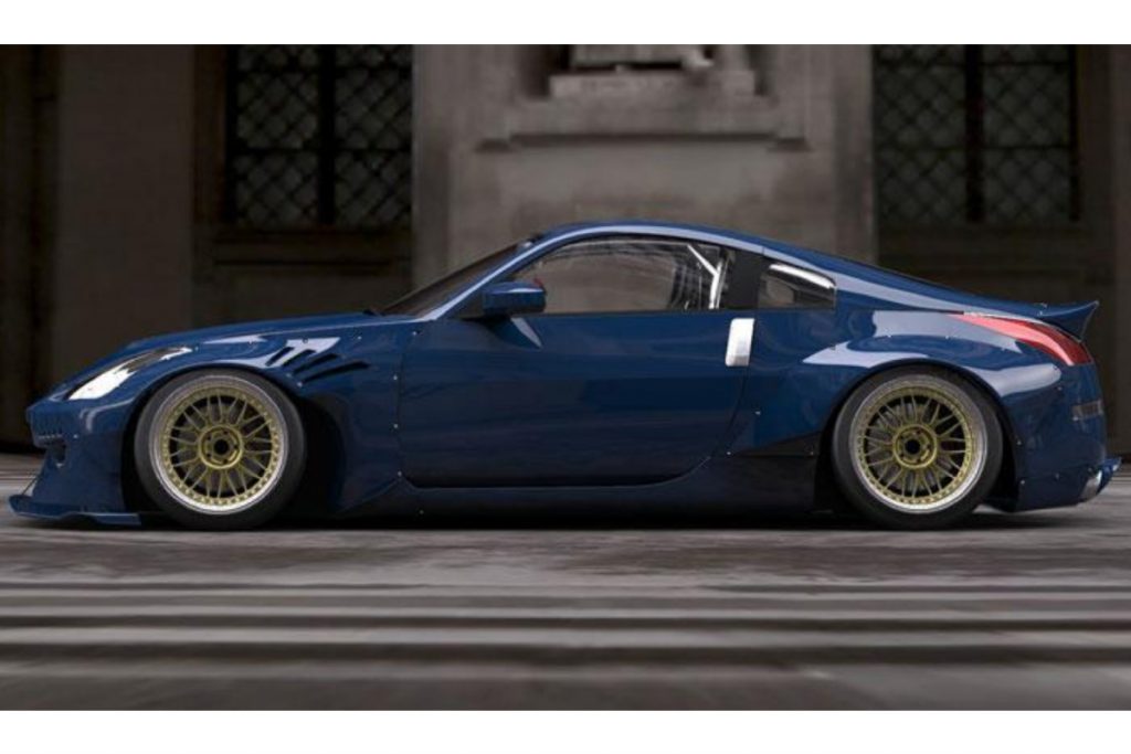 Top 7 Best Nissan 350Z Spoilers - Vivid Racing News
