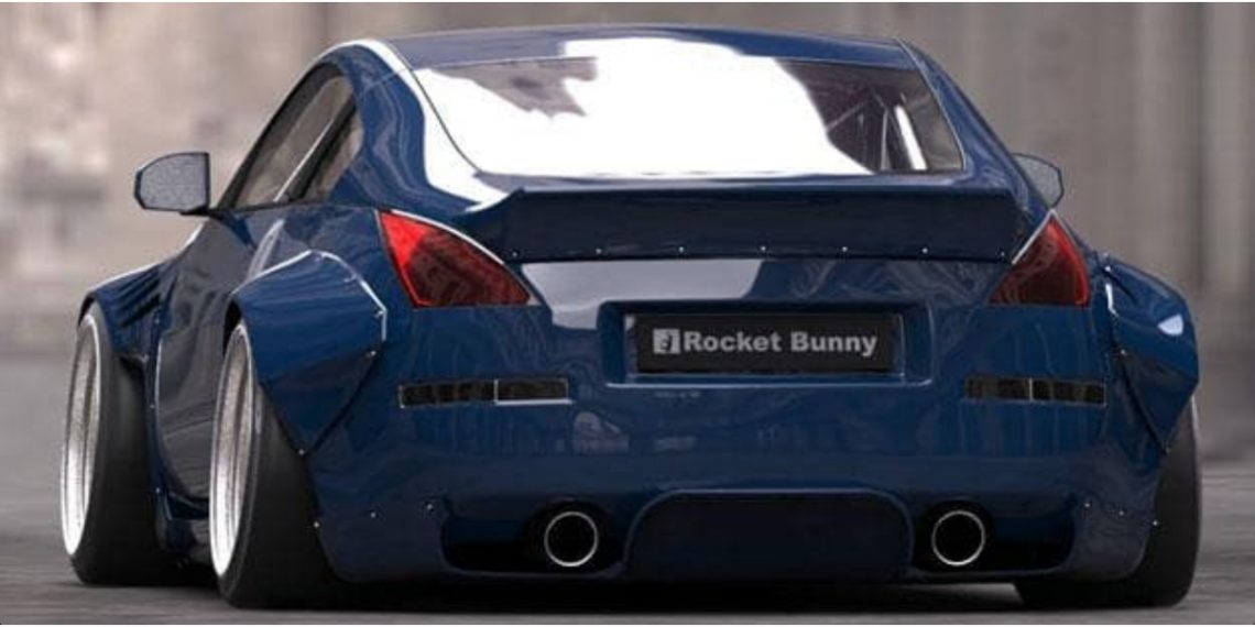 Top 7 Best Nissan 350Z Spoilers - Vivid Racing News