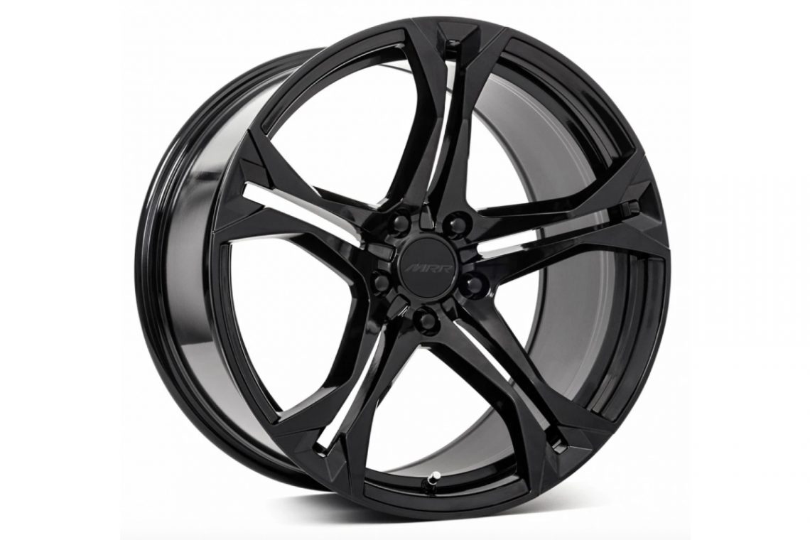 Top 5 Best 20x10 Wheels for Your Ride - Vivid Racing News