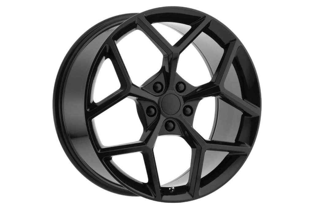 Top 5 Best 20x10 Wheels for Your Ride - Vivid Racing News